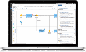 Introduction to Adonis BPM